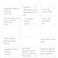 Neat Handwritten Font for Digital Planner and Student Note Taking Cute ...