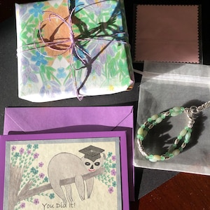 Heavenly Flowers Haiku Bookmark Pack Four Haiku Bookmarks for - Etsy