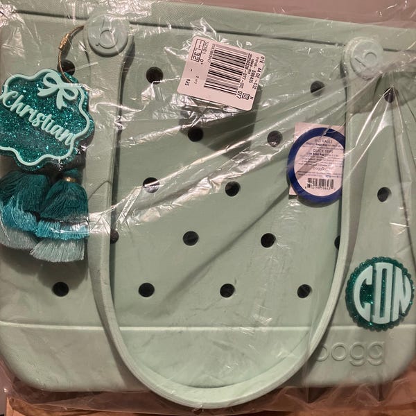 Bible Verse Bogg Bag Tag, Bogg Bag Name Tag, Bogg Bag Pop In, Bogg Bag ...