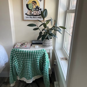 Retro Coffee Print Frog Poster Coffee Shop Decor Frog Art - Etsy