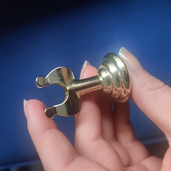 Black Walnut Wood Table Stands,name Place Card Stand, Walnut Table ...