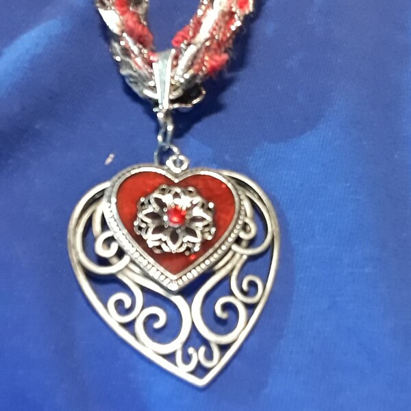 Crocheted Doily - Etsy