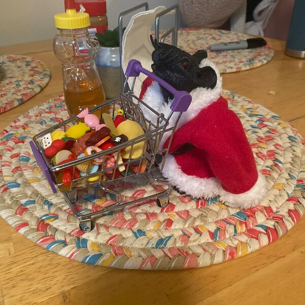 FUN at the BEACH Trinkets for I Spy, I Spy Bags, Sensory Bins ...