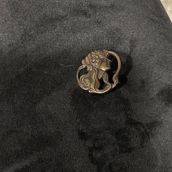 US Size 15...giant Single Point Fancy End Knitting Needles...10mm...14 ...