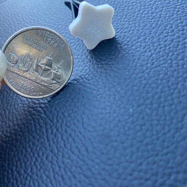 Star Vent Clips | Set of 4 | Custom - Etsy