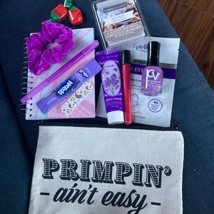 Mini Appreciation Gift Bag - Etsy