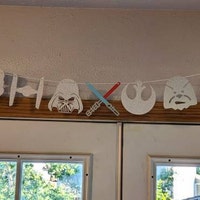 Get Out of My Swamp Banner Shrek Theme Birthday, Shrek Party Banner ...