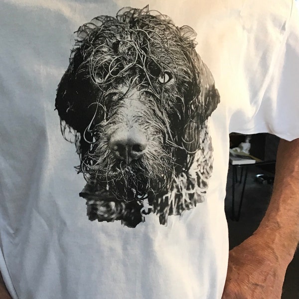 Barry Gibb Drawing on Your T Shirt, Bee Gees, Drawing of Your Vaforite ...