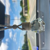 Car Diffuser | Car Fragrance | Car Hanging | New Driver | Car Freshies ...