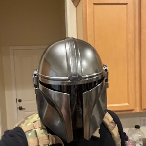 Koska Reeves Cosplay Helmet - Etsy