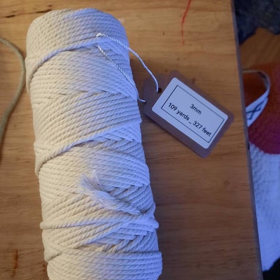 Large Canvas String Art, Geometric Rope Artwork, Minimalist Threads ...