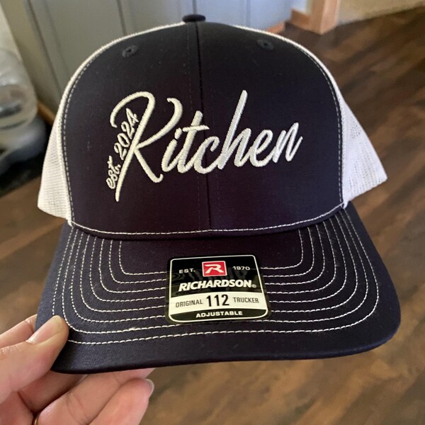 One Time Setup Fee for Custom Embroidered Logos & Artwork - Etsy