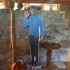 Star Trek the Original Series – Spock Standee Life-size Cardboard ...