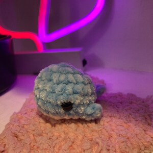 Mint Cow Plushie Cow Toy Cow Stuffed Animal Crochet - Etsy