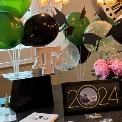 Alabama Roll Tide Block Letter Shelf Decor University of Alabama 3D ...