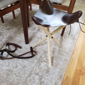 Leather Chest Protector | Etsy