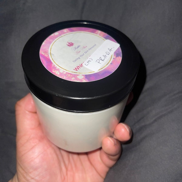 Mega Butter Blend - Etsy