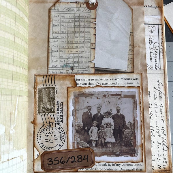 Vintage Photo Clipart | 40 Pngs | Instant Download | Old Photos Png ...