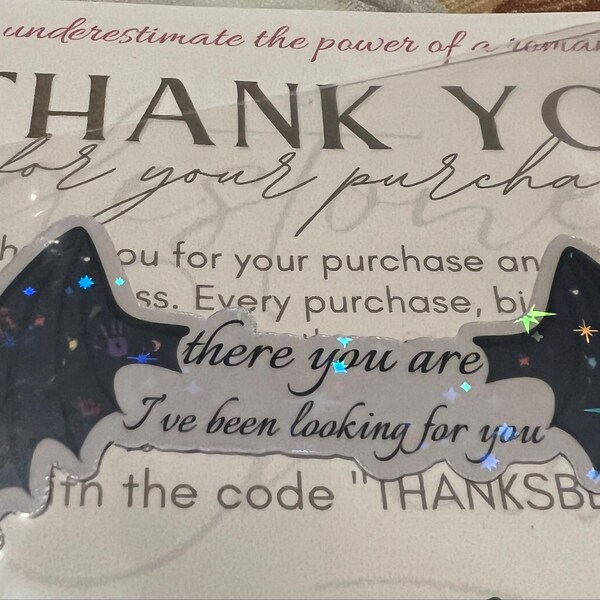 Its Always Wyd and Never DYWMTCOAEYPTYCOMF Holographic Bookish Kindle ...