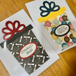 Employee Appreciation Gift Card Holder We Appreciate You | Etsy