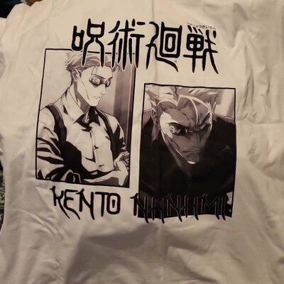 Silly Jujutsu Kaisen, Gojo Satoru, Itadori, Jujutsukaisen, JJK, Nobara ...