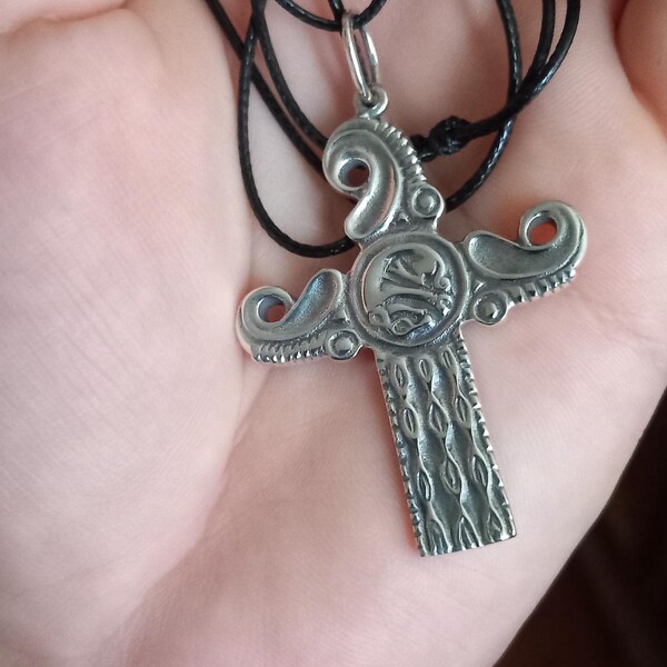 Knife Pommel Wolf Head, Wild Dog Guard Bolster Pommel, Custom Knife ...