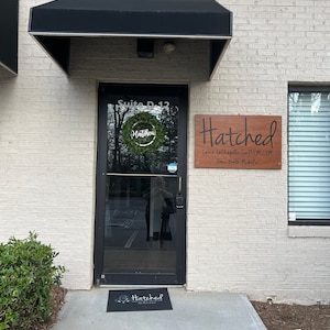 Custom Lake Sign Marina Signs Lake House Decor Personalized | Etsy