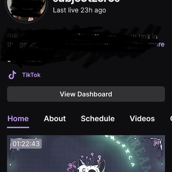 Gothic & Spooky Streaming Package for TWITCH - YOUTUBE - Halloween ...