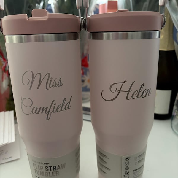 Custom Engraved YETI Bottle Ocean Theme With Shells & Whale Shark ...