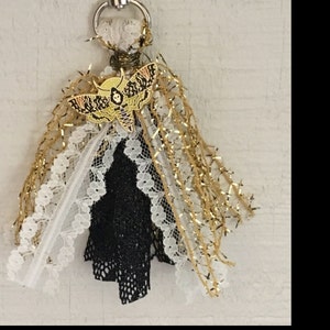 Death Head Moth Enamel Pin - Etsy