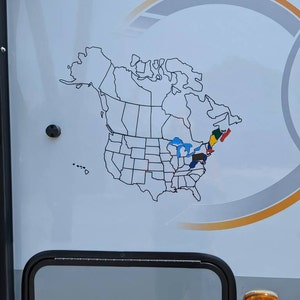 Black Water Tank Gray Water Tank Decals Black Tank Gray - Etsy