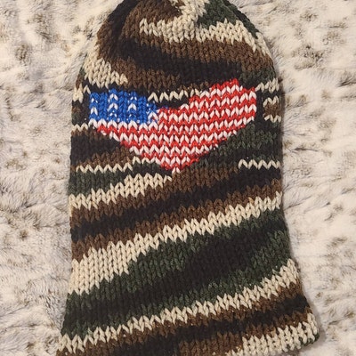 Addi Pumpkin / Jack O' Lantern Ear Warmer Pattern: 46-pin - Etsy