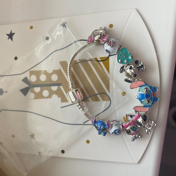 New Pandora Christmas Collection Charms S925 ALE - Etsy