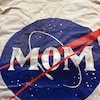 NASA Family Shirts, NASA Personalized Shirts, Customized NASA T-shirts ...