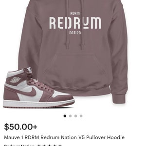 Reverse Mocha 1 Redrum Rose 2019 T-shirt - Etsy