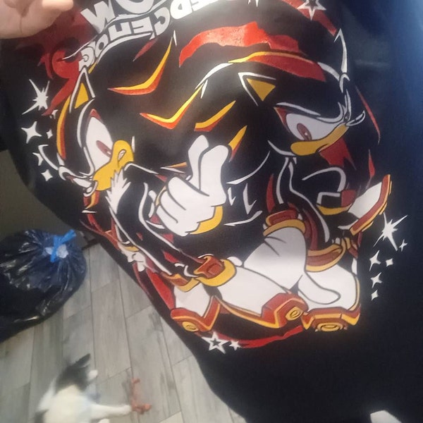 Fire Style / Streetwear / Japan Style /unisex / 100% Cotton,anime ...