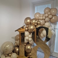 Acrylic Wedding Structure Mandap Chuppah Arch Venue Dressing Stage ...