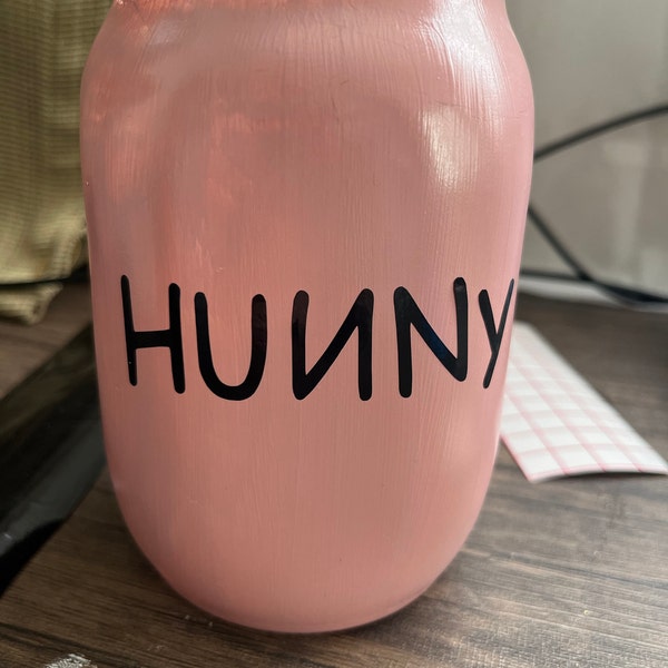 Hunny Svg,hunny Design, Honey Svg, Hunny Shirt Svg, Winnie the Pooh ...