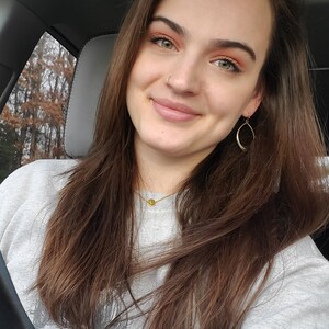 18g Beringed Custom Single Hoop or Nose Ring Primitive | Etsy