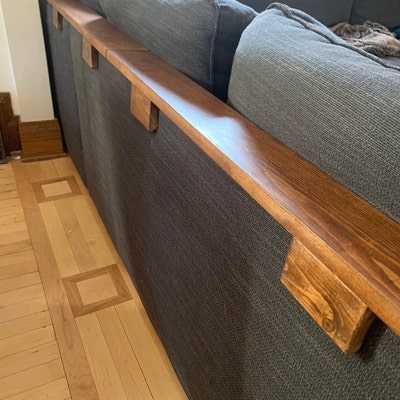 Hidden Sofa Table or Tray handmade,custom - Etsy