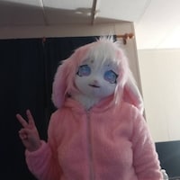 Kig Head Fursuit Furry Head Japan Style,white Cat Mask, Mask King Cat ...