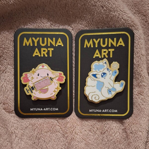 Rem Hard Enamel Pin Cute Re:zero Fanart Pin, Rezero Anime Pin - Etsy