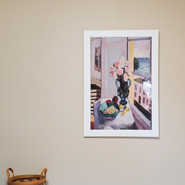 John Singer Sargent, Morning Walk ,(1888) ,living Room Decor,modern ...