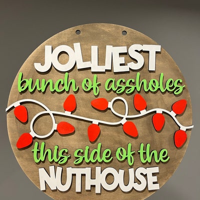 Welcome Split Sunflower Sign, Digital Download, Round Door Hanger Svg ...