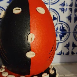 Omiero Umiero De San Lazaro With 4 Herbs Santeria Osha Palo Egun Ifa ...