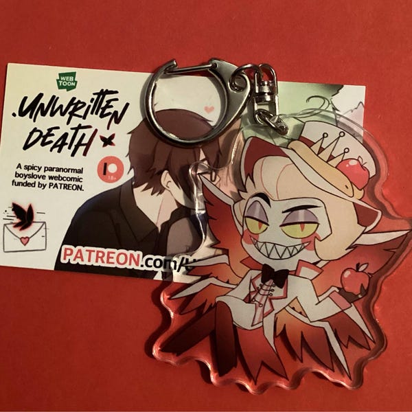 Invader Zim Keychain DIB - Etsy