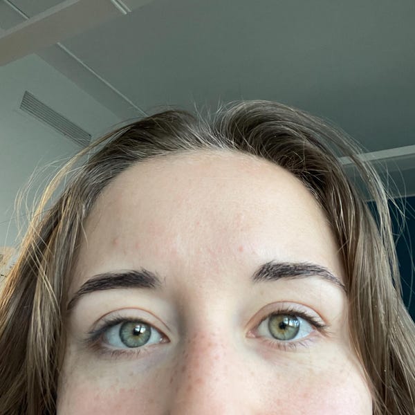 Henna for Freckles | Natural Looking Freckles | Faux Freckles ...