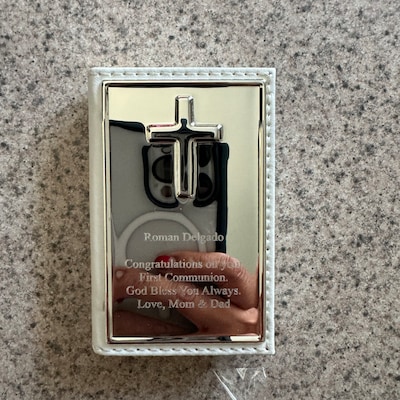 Engraved Say It With Love Heart Snow Globe, Personalized Snow Globe ...