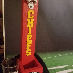 Kansas City Chiefs Welcome Sign | Etsy