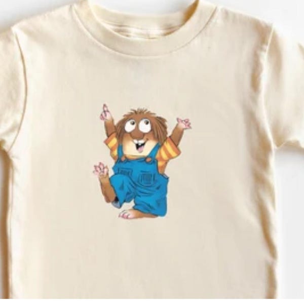 Super Simple Songs Toddler T-shirt, Nursery Rhymes Tee, Animated Songs ...